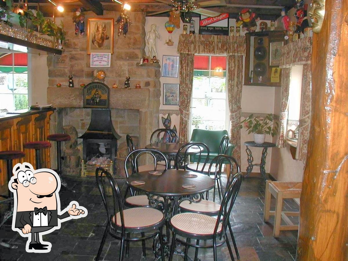 Il Lupo, Baslow - Restaurant menu, prices and reviews