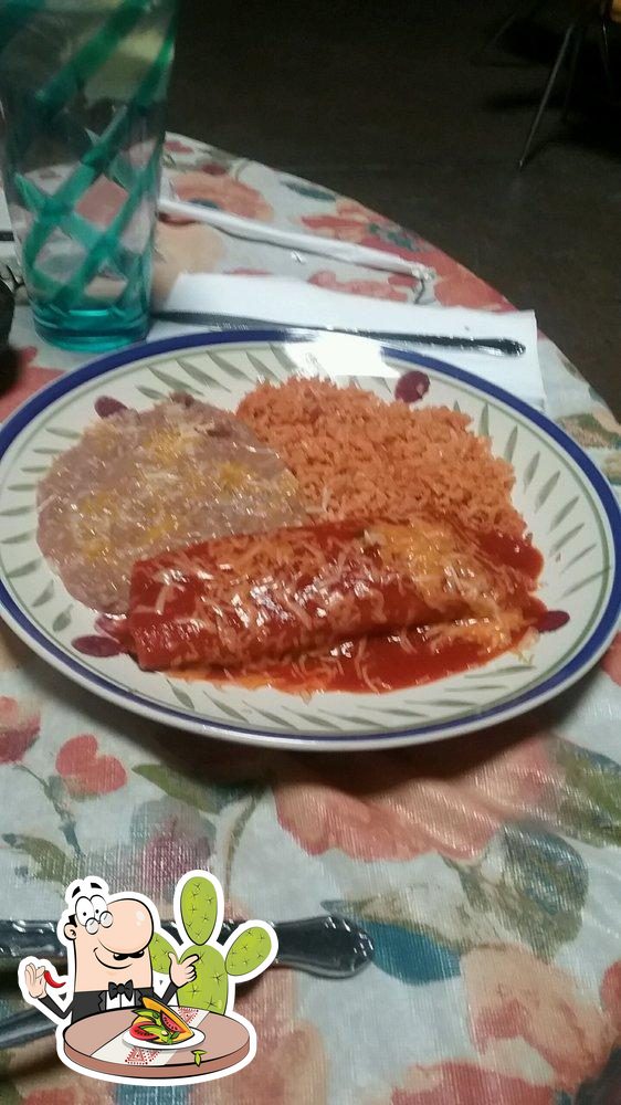 El Michoacan Restaurant in Ramona - Restaurant menu and reviews