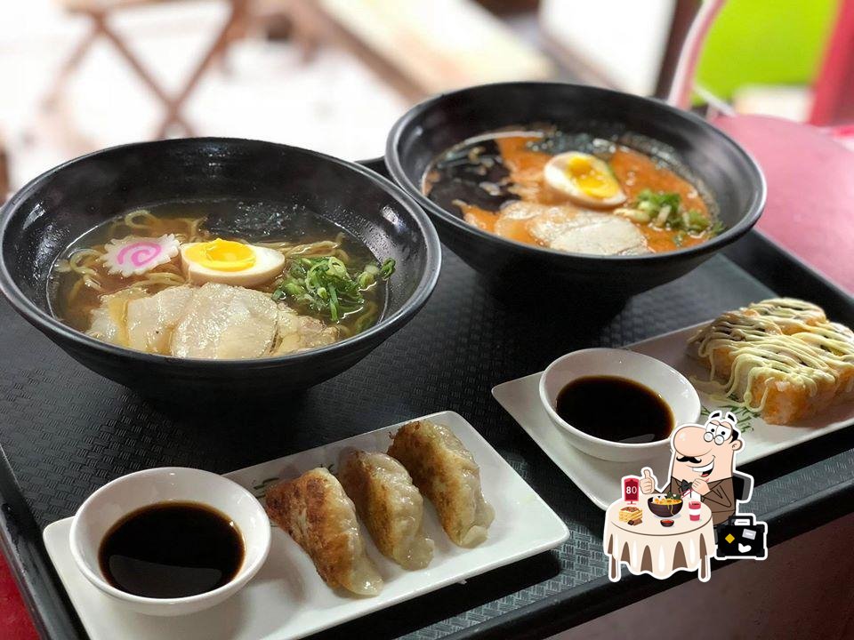 Masamura Ramen restaurant, Pasig, No.3 - Restaurant reviews
