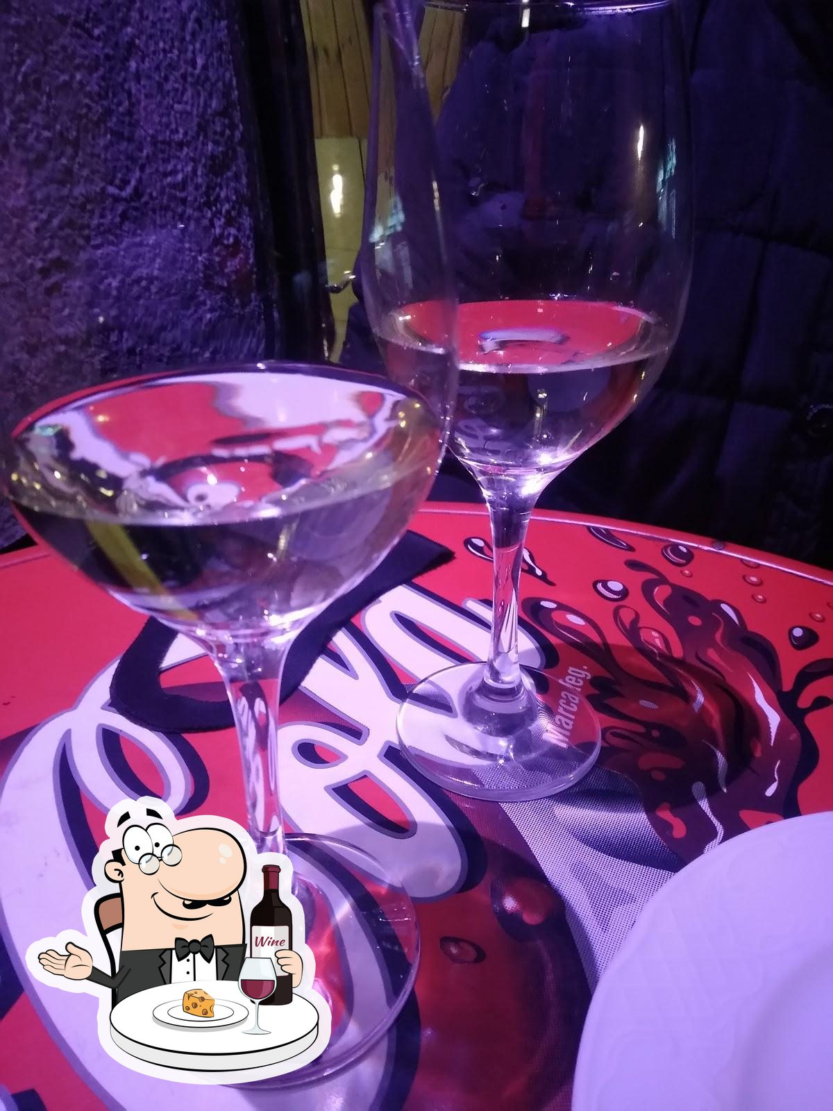 Bar Cerveceria Pako's in Madrid - Restaurant reviews