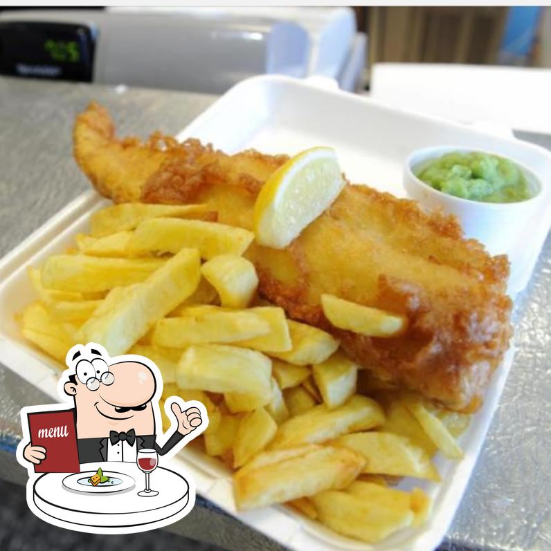 Coffee Pot Bettws, Bettws Shopping Centre in Newport - Restaurant reviews