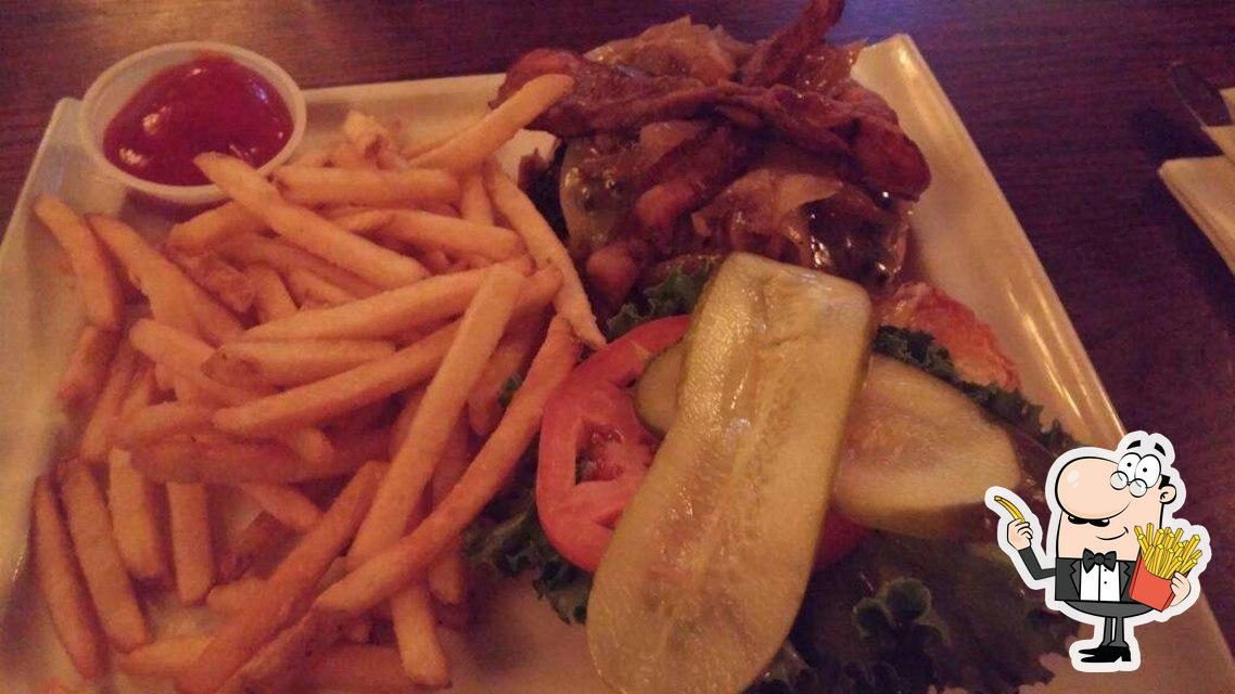Pub y bar The Buck & Ear, Richmond - Carta del restaurante y opiniones