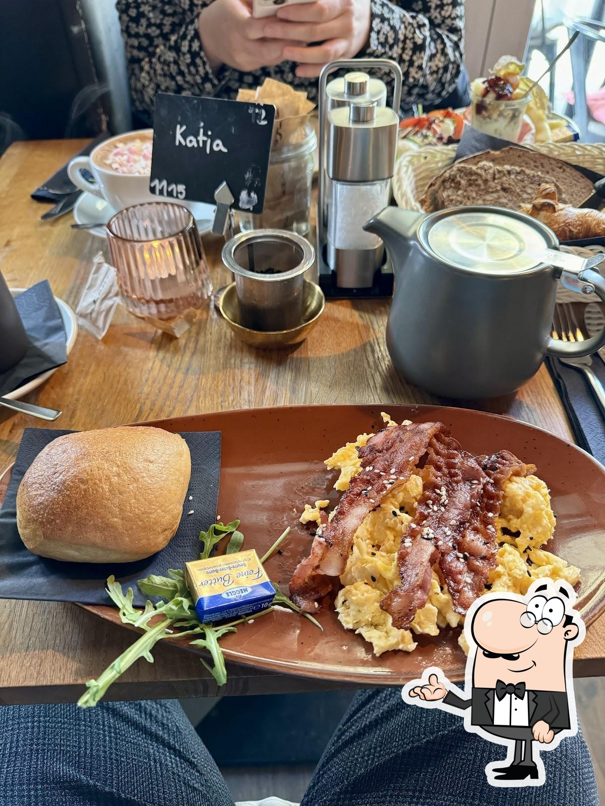 Café Bar Lenz, Würzburg - Speisekarte, Preise und Bewertungen