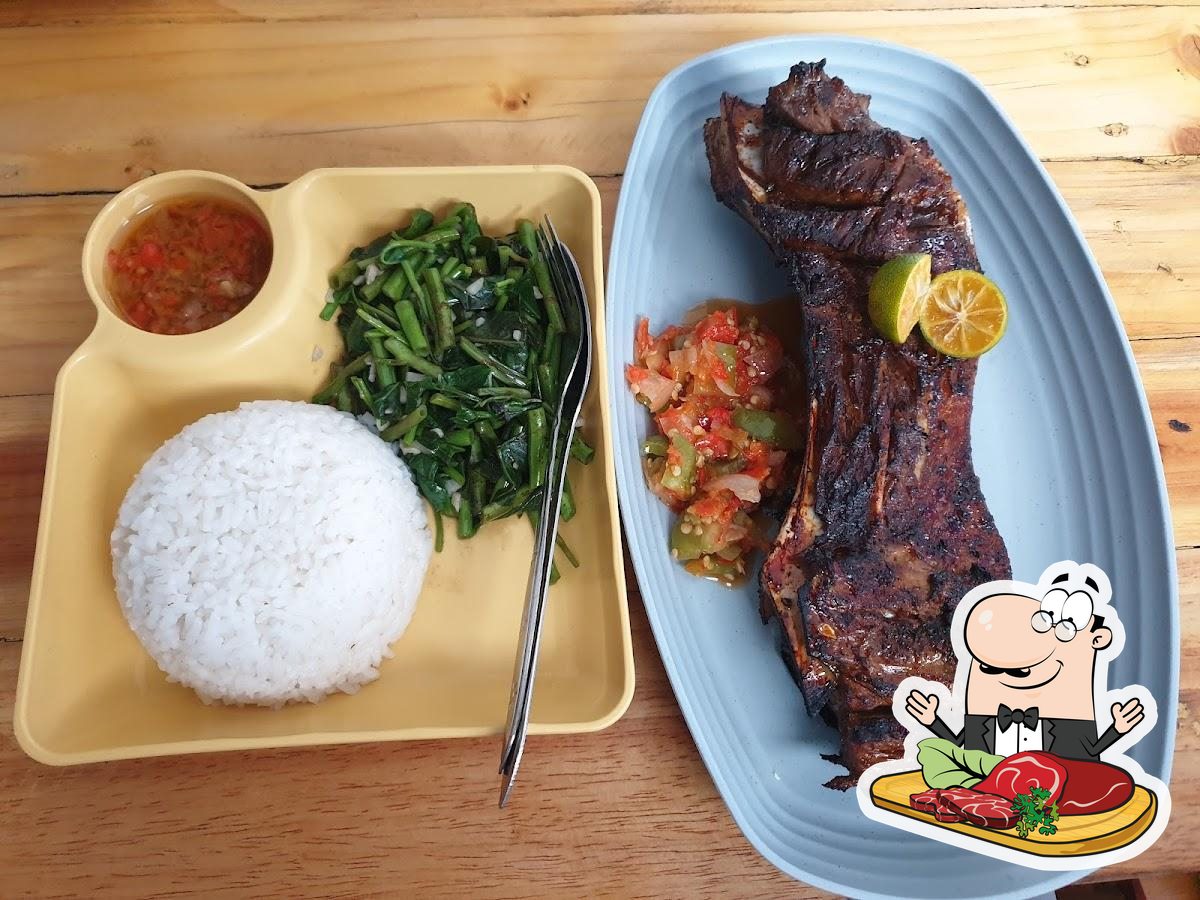 Doyan Tuna, Karet pedurenan, South Jakarta - Restaurant menu, prices ...