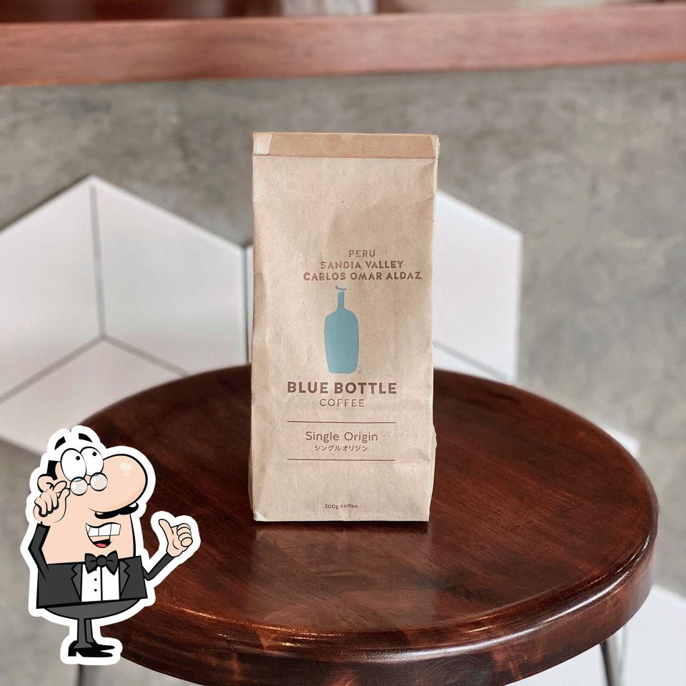 Grafika Specialty Coffee, Bangkok - Restaurant reviews