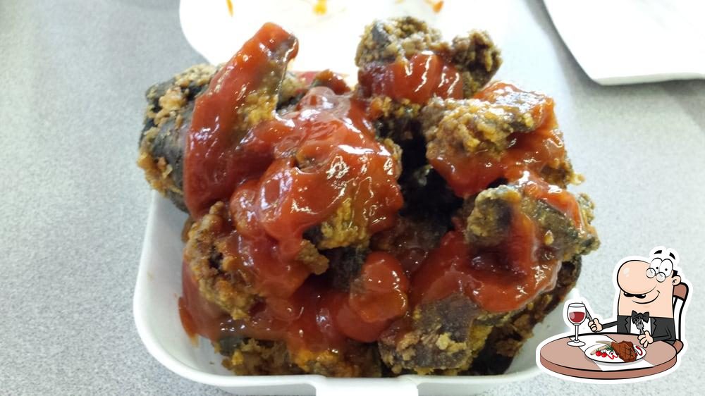 Park's Fried Chicken in Baltimore - Restaurant reviews