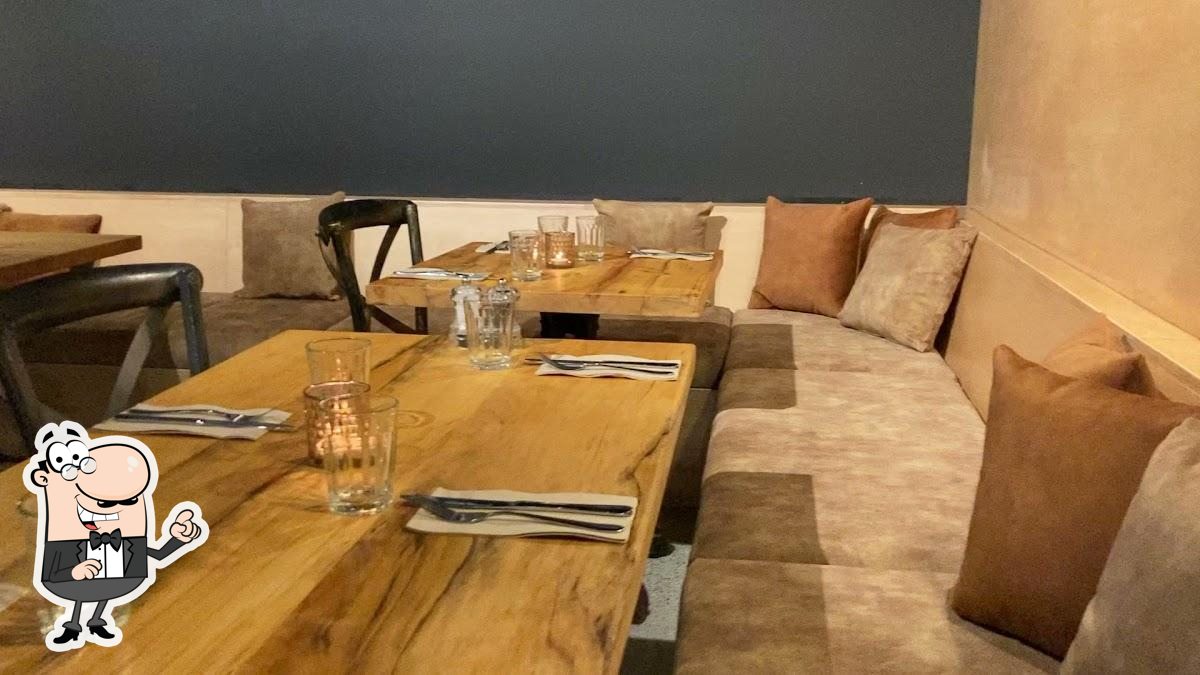 Peekaboo Backyard Eatery, Kaitaia - Restaurant menu, prices and reviews
