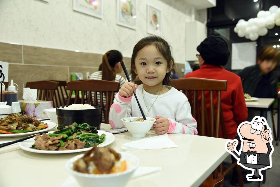 Tam Broken Rice Vietnamese Restaurant in Canley Vale - Restaurant reviews