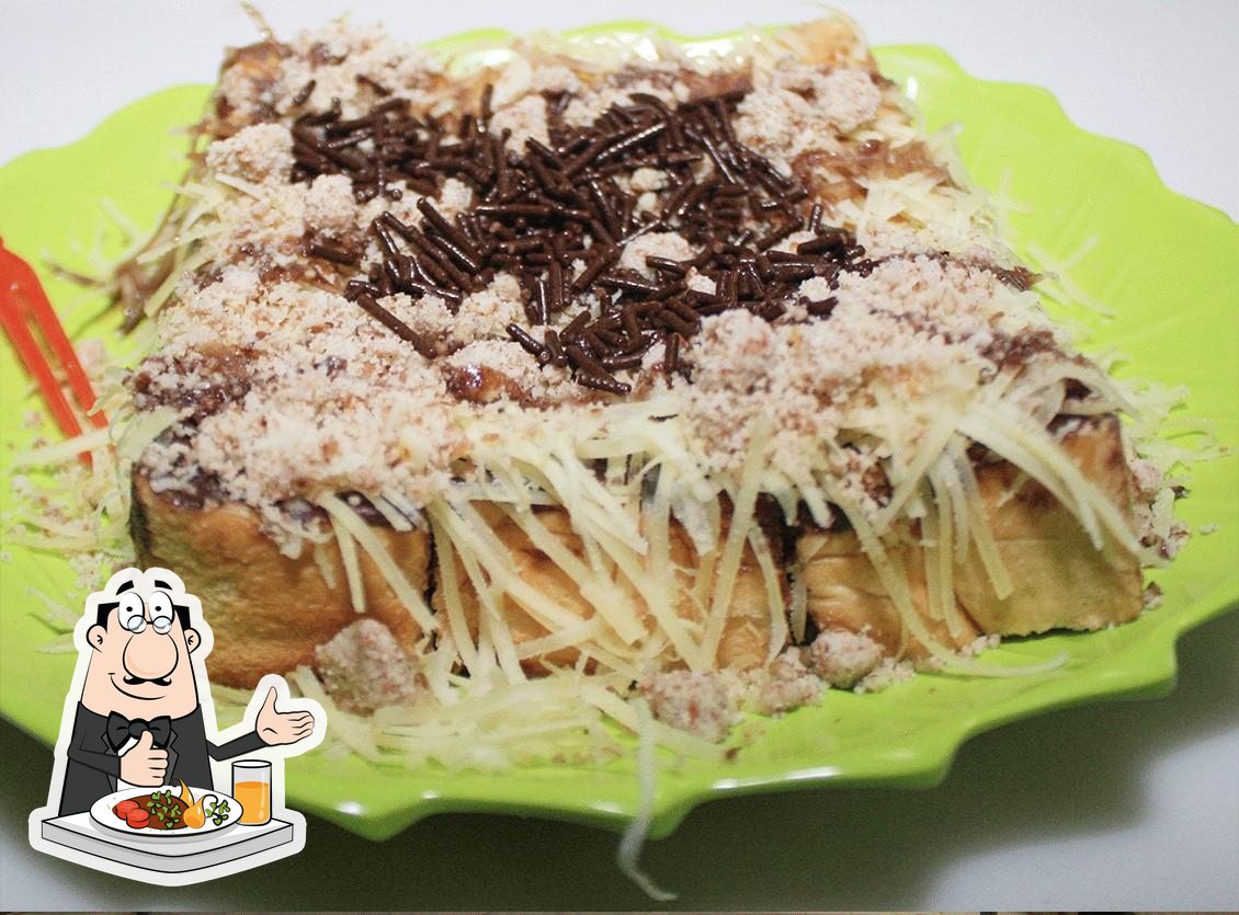 Café Teras kopi Aa. chemonk, Bekasi - Opiniones del restaurante
