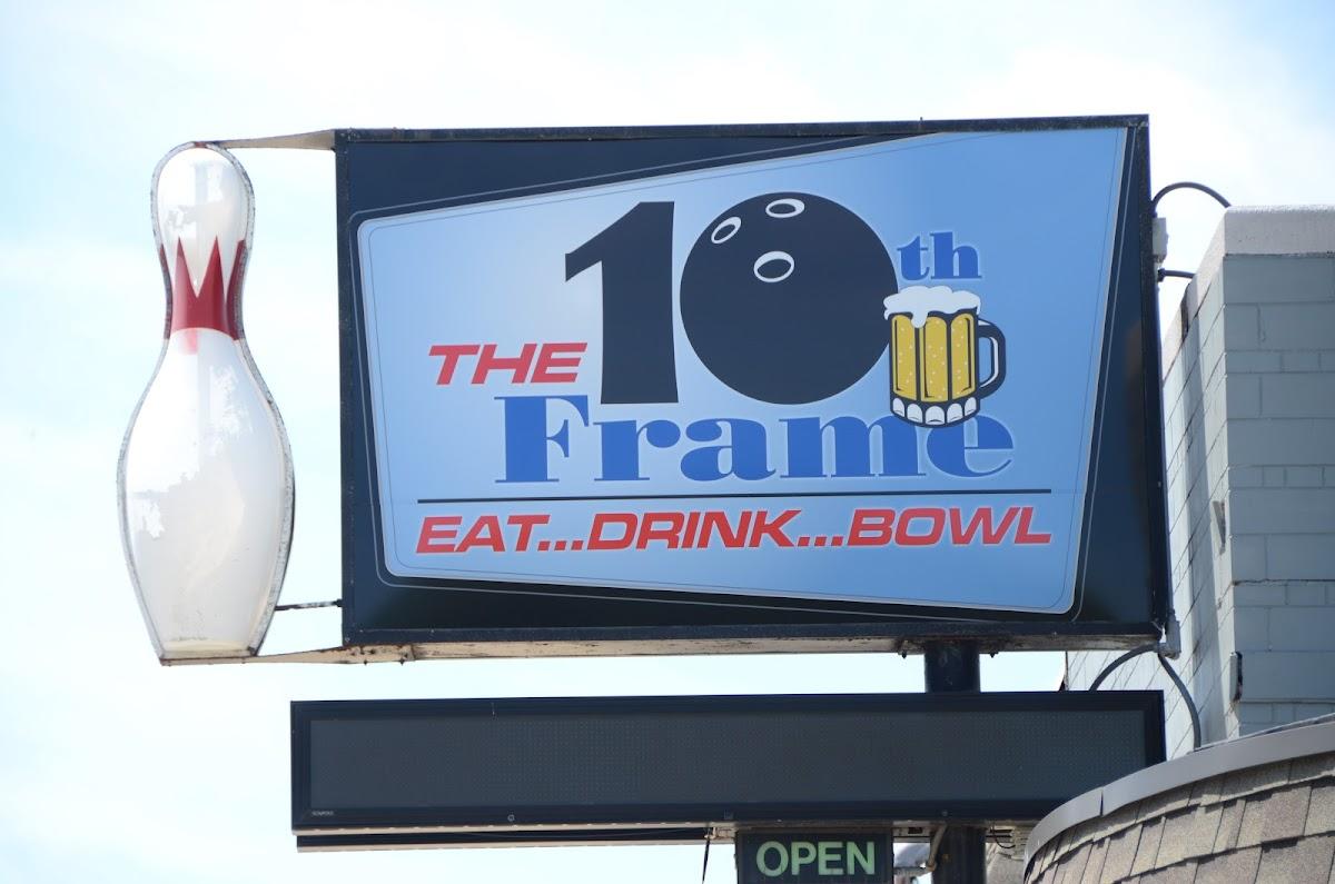 The 10th Frame in Appleton - Restaurant reviews