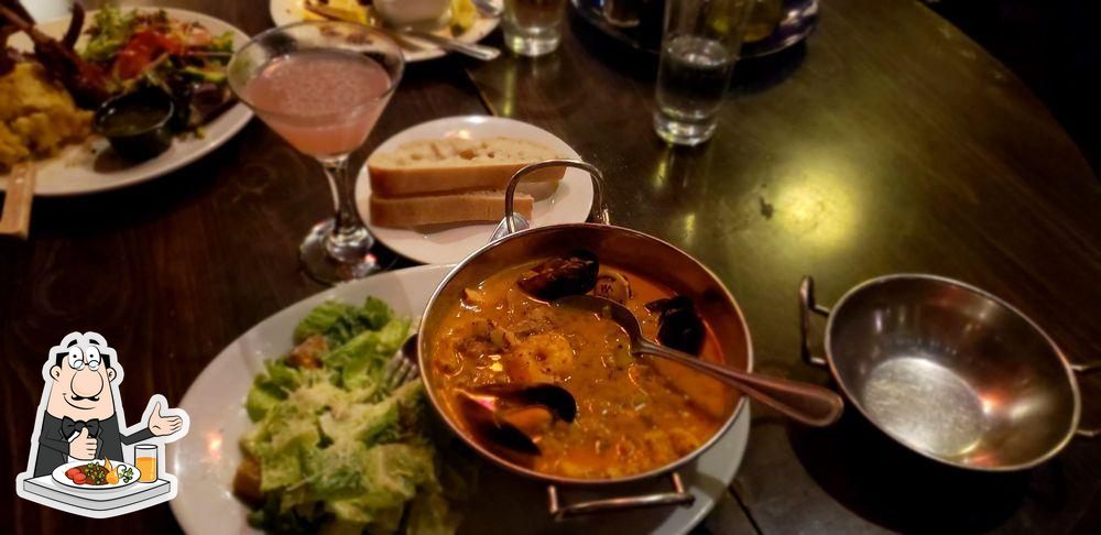Menu of Waterfront Depot Restaurant, Florence - reviews and ratings