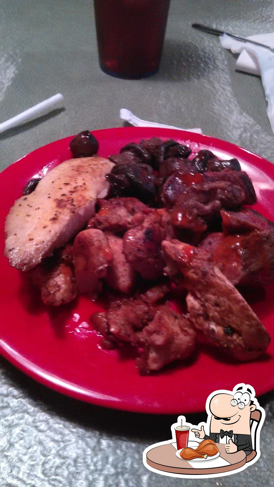 Western Sizzlin in Rainbow City - Restaurant menu and reviews
