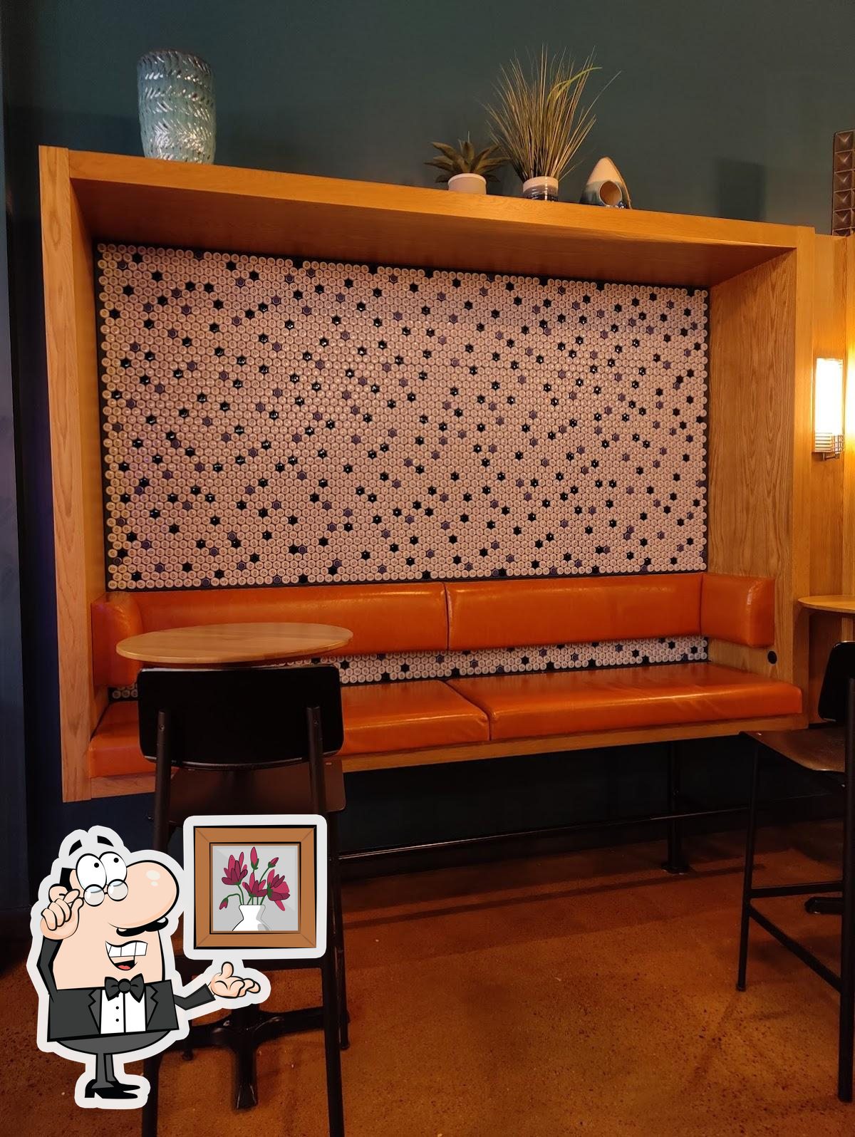 Night Shift Kitchen & Tap Natick, Natick - Restaurant menu, prices and ...