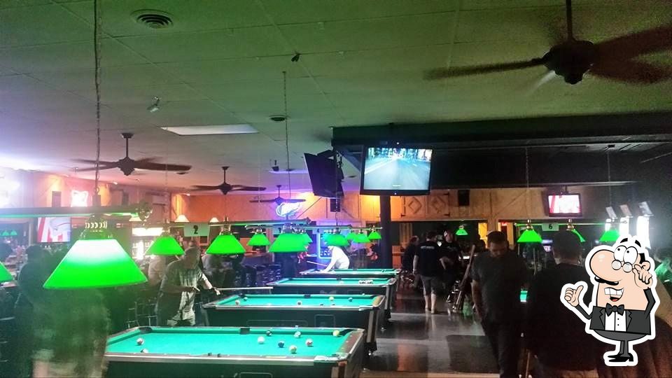 Top Hat Tavern in Superior - Restaurant menu and reviews