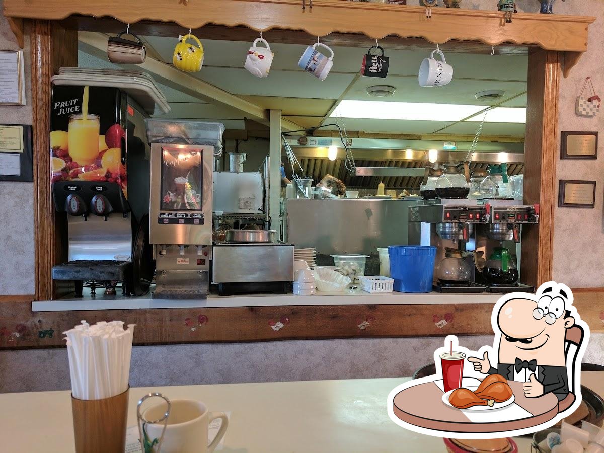 Hen House Cafe in Eagle - Restaurant menu and reviews