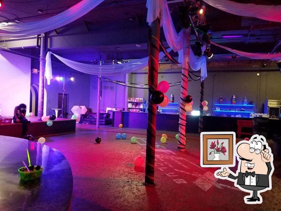 Alchemy Nightclub N.M., Albuquerque - Restaurant menu, prices and reviews