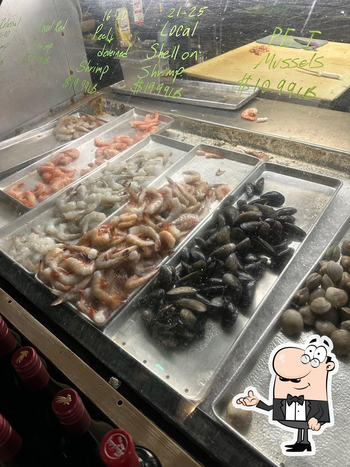 Flagler Fish Company, Flagler Beach - Restaurant menu, prices and reviews