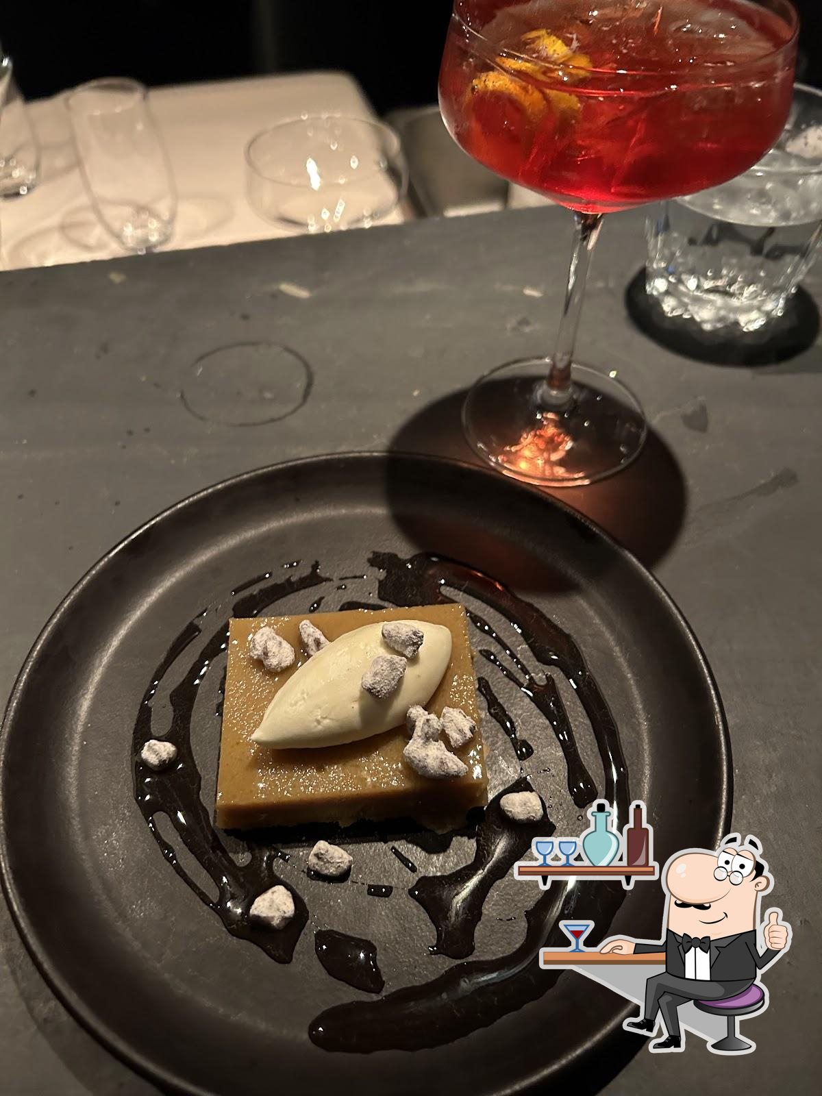 Le Filet, Montréal - Menu du restaurant, prix et avis