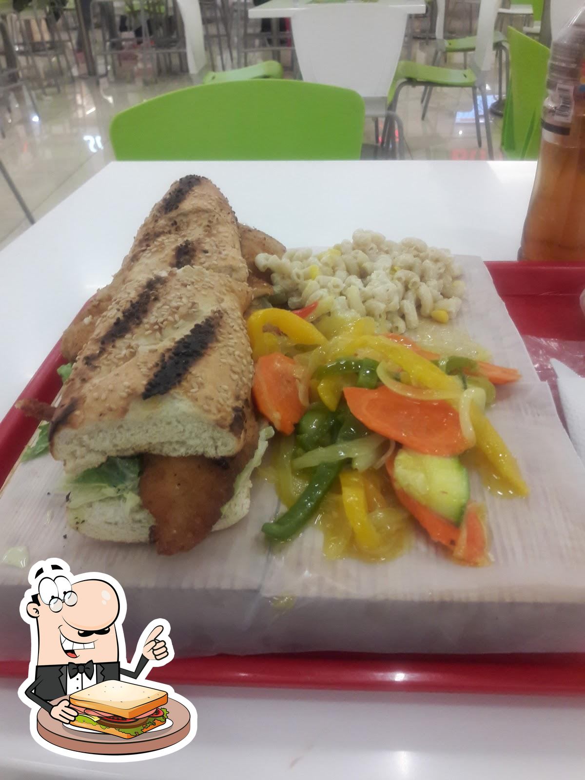 Argentina Express restaurant, Irapuato - Restaurant reviews