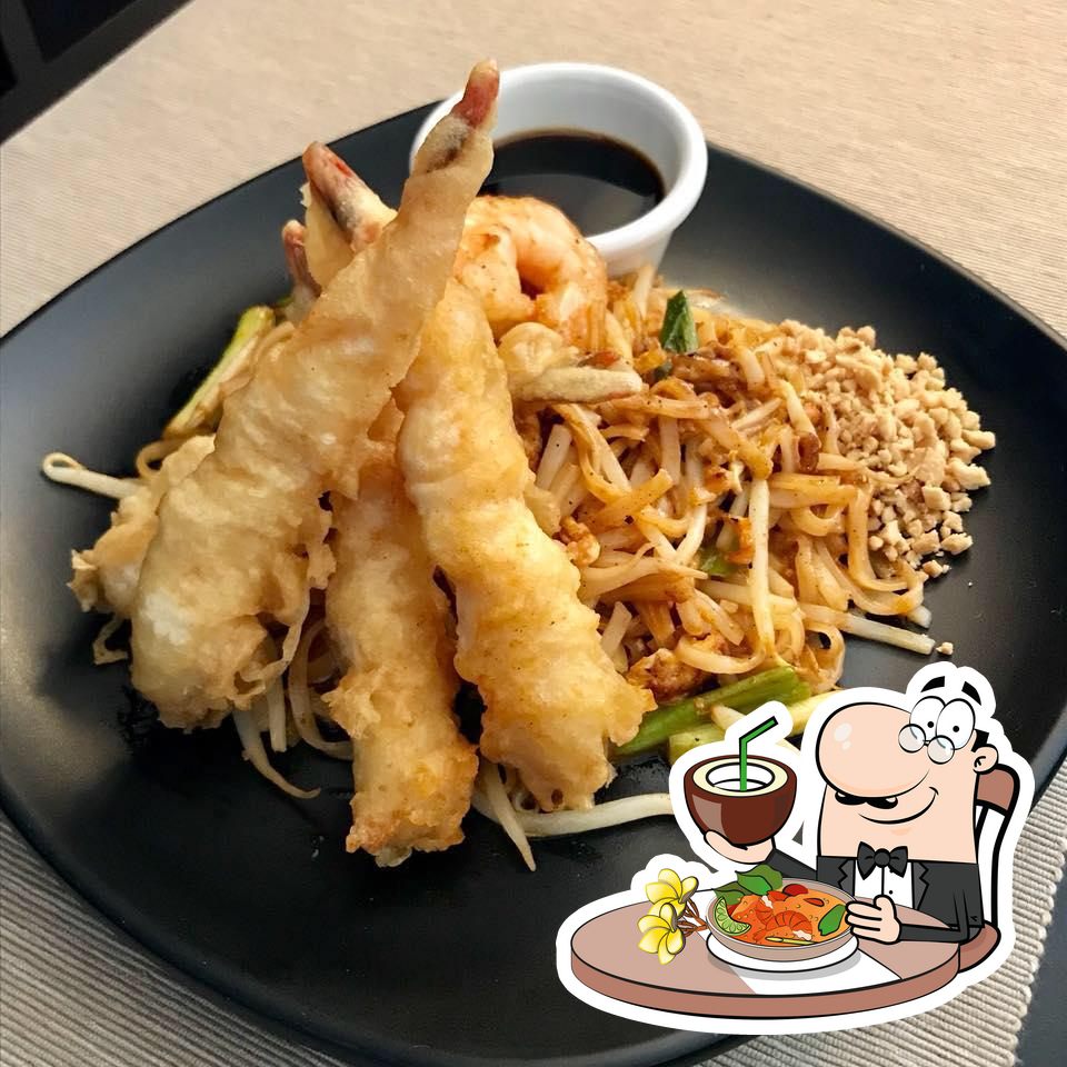 Asian Corner in Valley Park - Restaurant menu and reviews