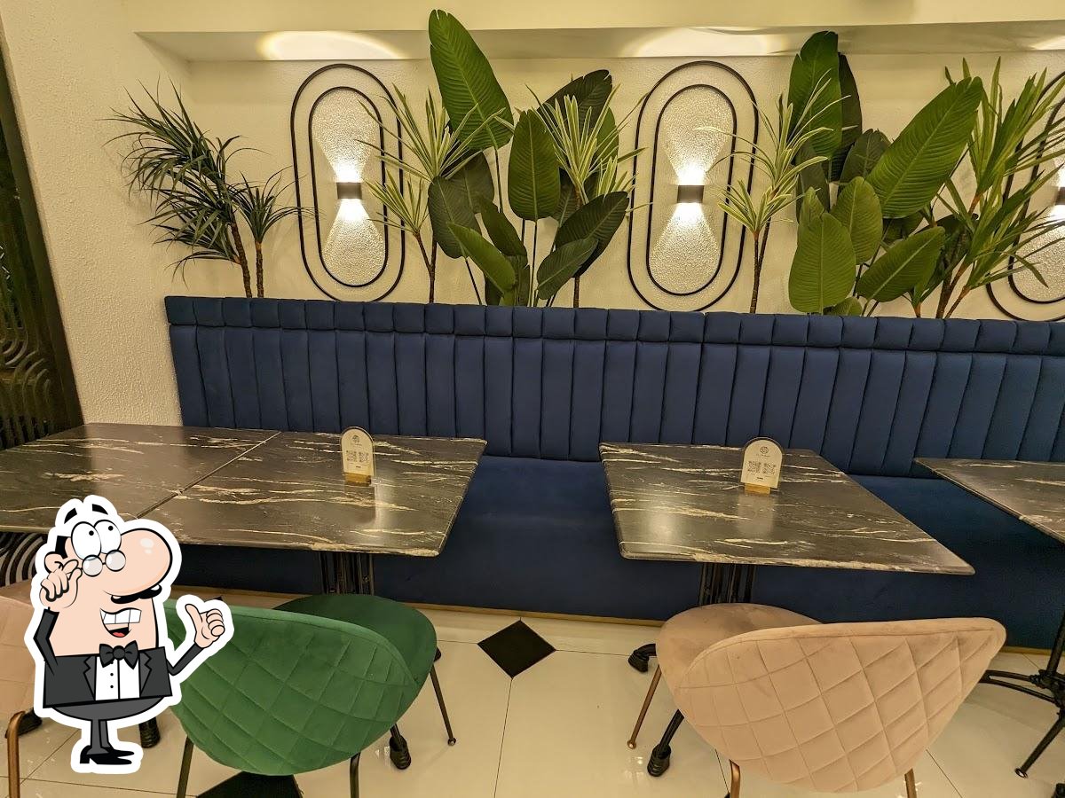 La Condessa Cafe and Lounge, Quezon City - Restaurant menu, prices and ...