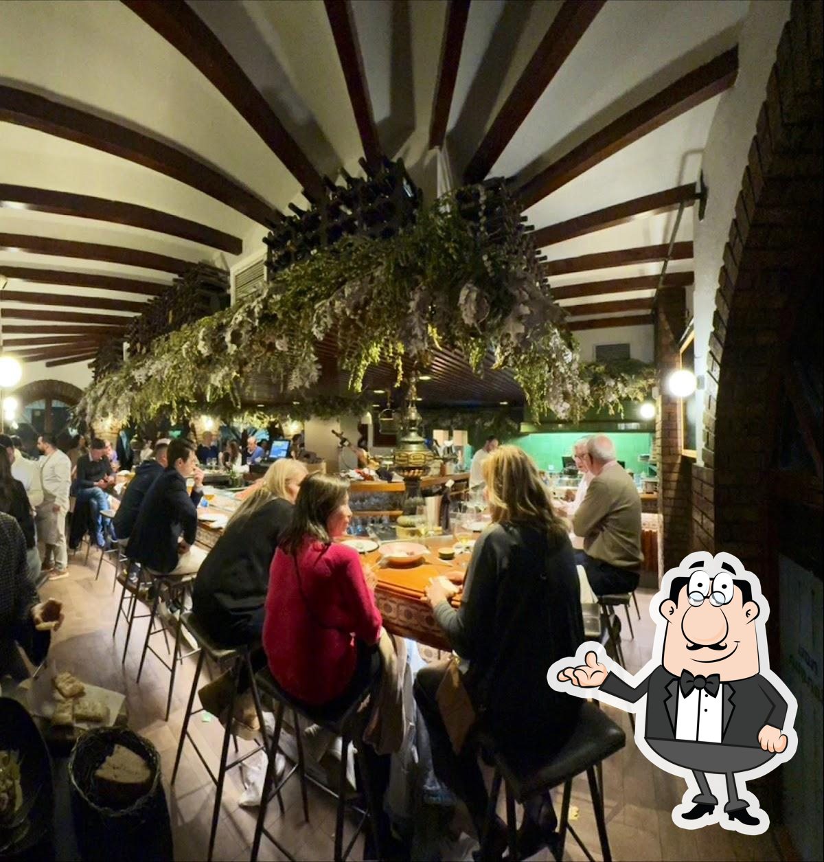 Nou Manolín, Alicante - Restaurant menu, prices and reviews