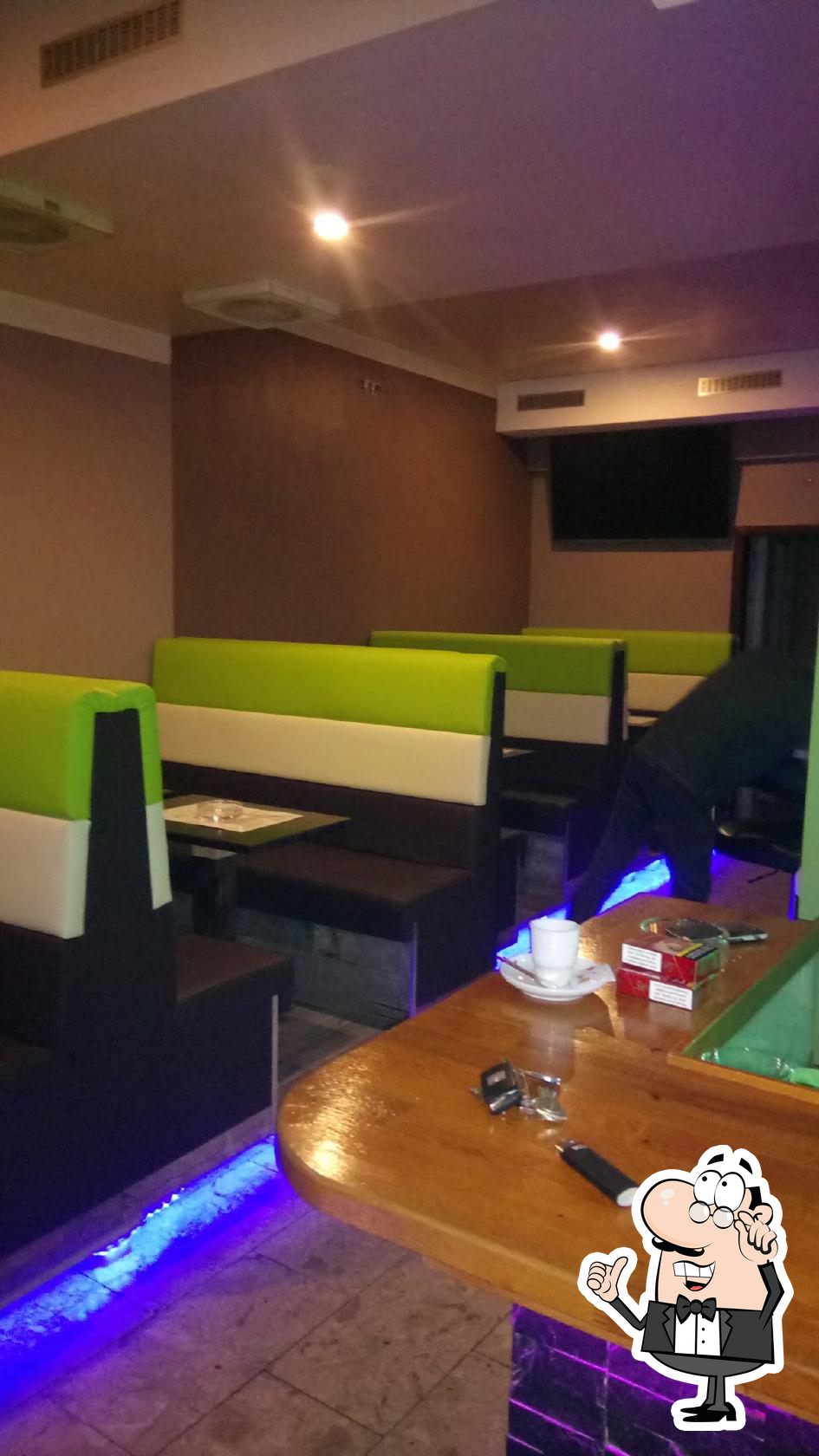 Lima Bar, Mainz - Restaurant reviews