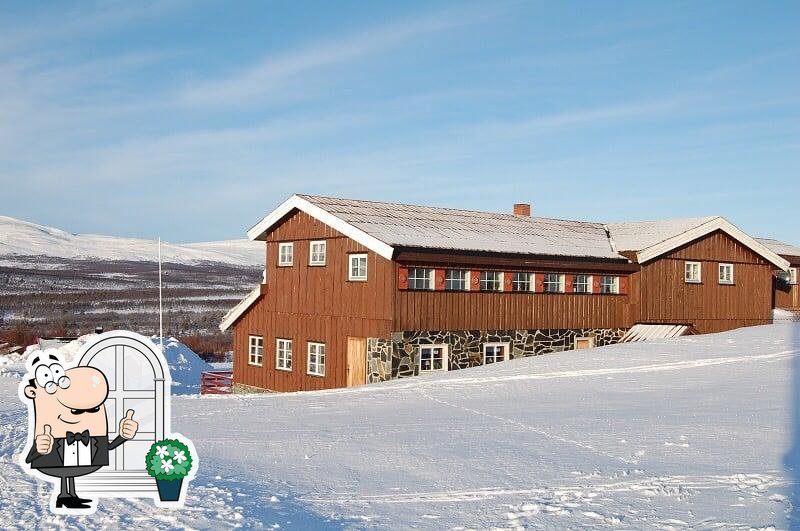 Hjelle Seter, Norway - Restaurant reviews
