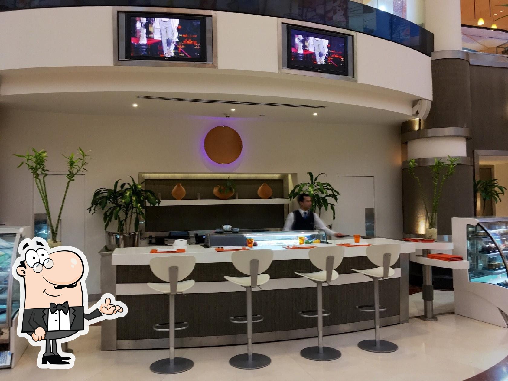 Beymen Cafe, Cairo - Restaurant menu and reviews