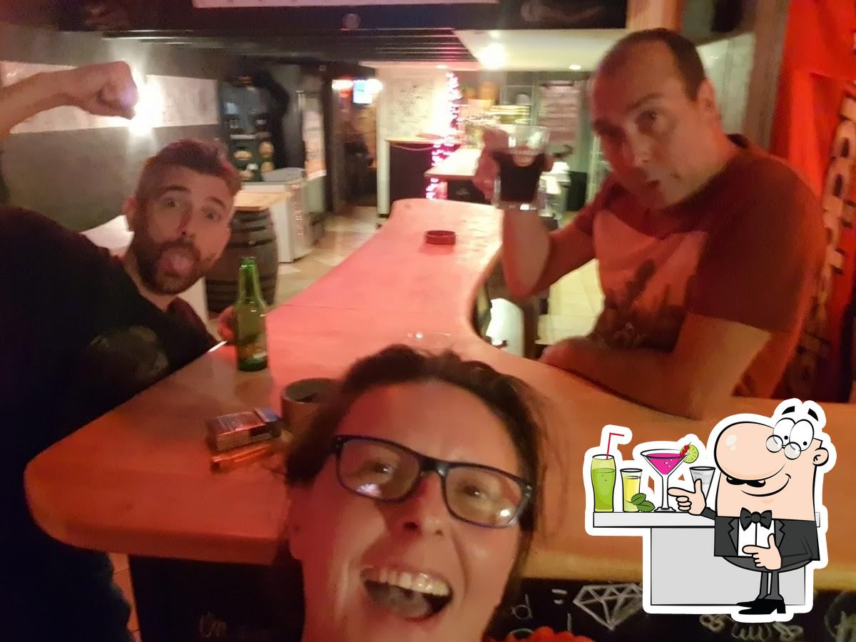 Buzz pub & bar, Leucate - Restaurant reviews