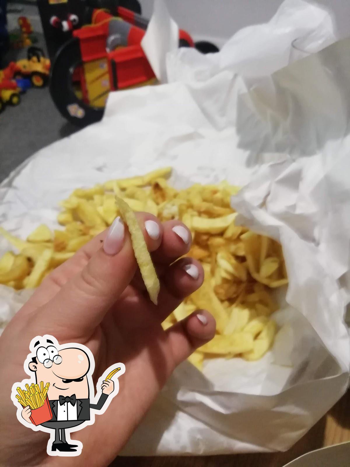 Classic Fish Bar & Kebab House in Wolverhampton - Restaurant menu and ...
