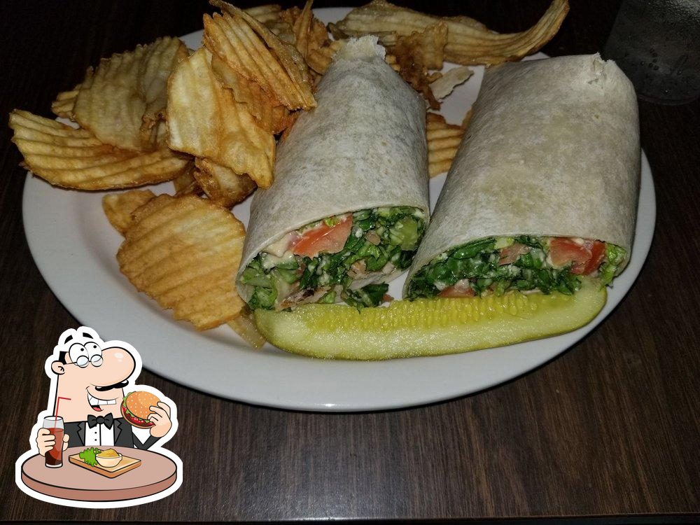 Cora's 1850 Bistro, 525 Welwood Ave in Hawley - Restaurant menu and reviews