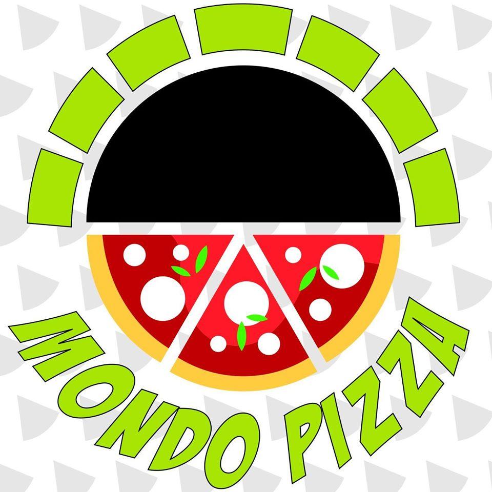 MONDO PIZZA pizzeria d'asporto e pizza al metro, Bergamo - Restaurant ...