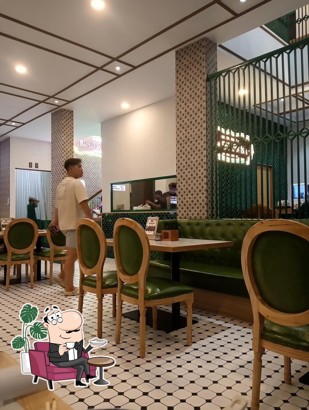 EMPAT RASA Lamien & Dimsum Restaurant, Batam - Restaurant menu, prices ...