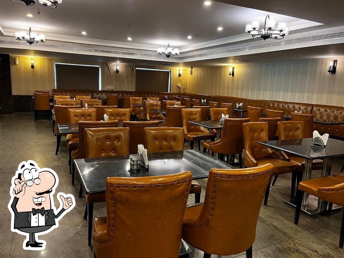 Lucky Restaurant, Hyderabad - Restaurant menu, prices and reviews