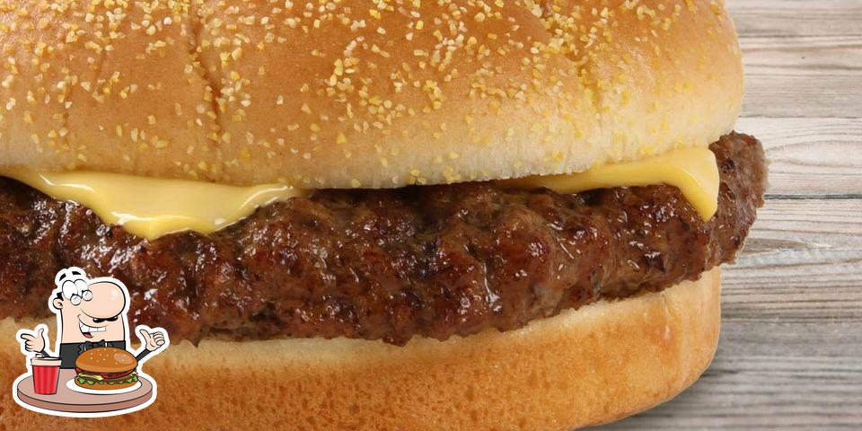 McIntosh Cafe, 222 Main St in McIntosh - Restaurant reviews