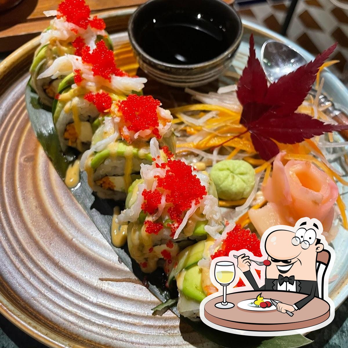 PIPPA Restaurant, Pattaya City - Restaurant menu and reviews