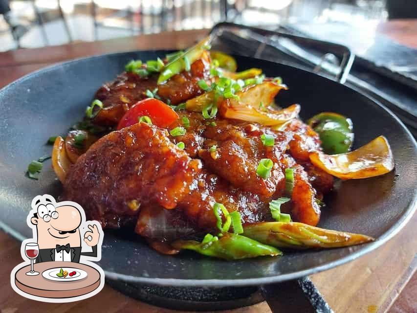The Barcode, Siliguri, vega circle mall level 3 3rd mile - Restaurant ...