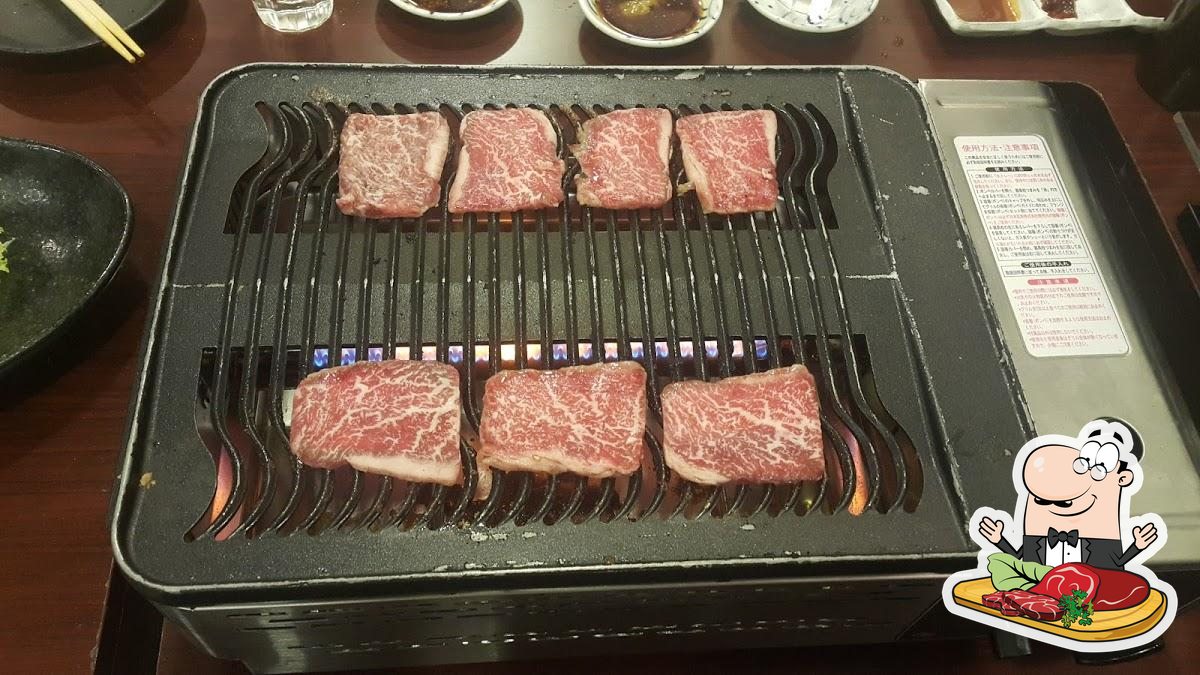 Yamatatsu Japanese Restaurant, Quezon City, 113 Belfrant Bldg. Scout ...