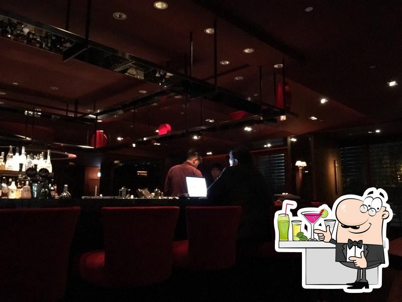 Tin Tin Bar, Hong Kong - Restaurant reviews