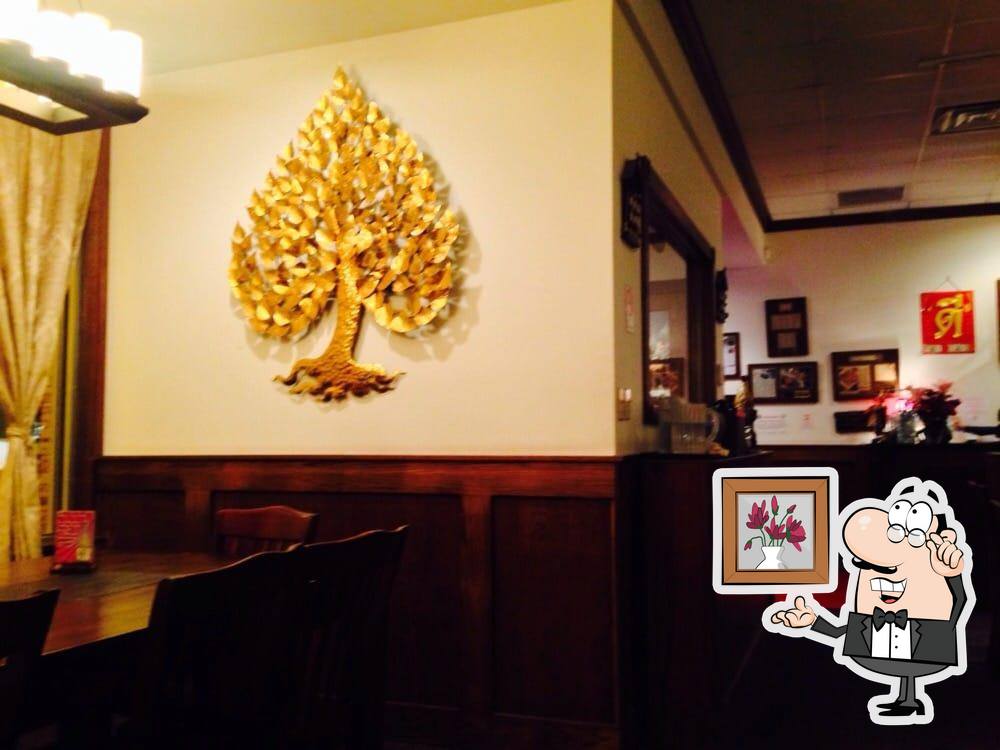 Peppermint Thai Cuisine, Pepper Pike - Restaurant menu, prices and reviews
