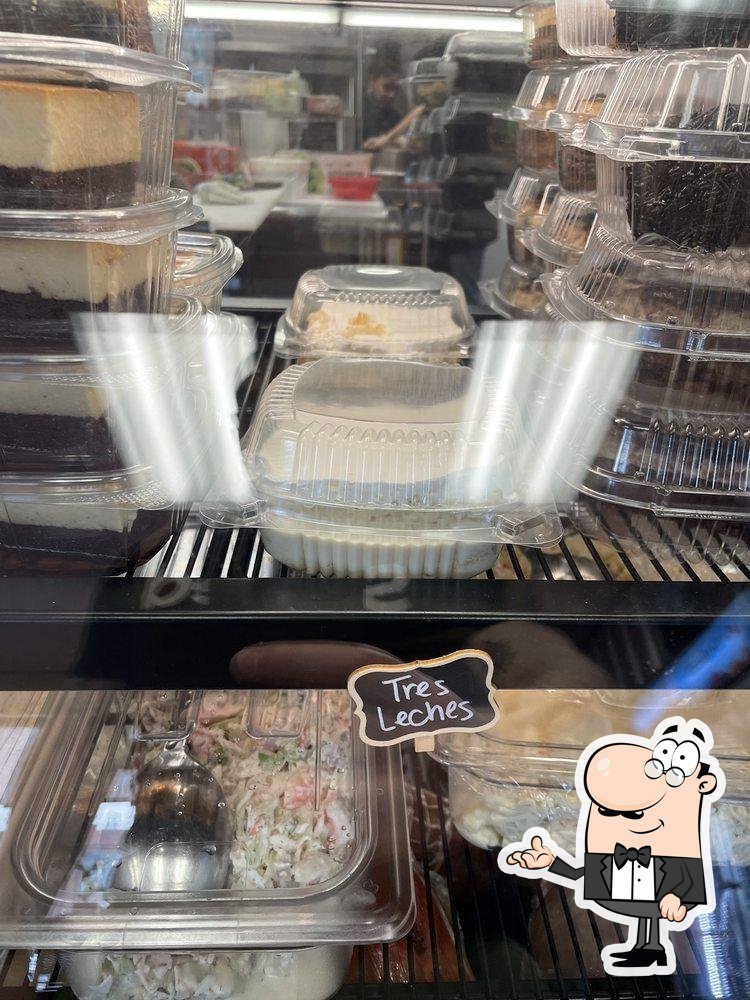 El Sol Deli, Stratford - Restaurant menu, prices and reviews