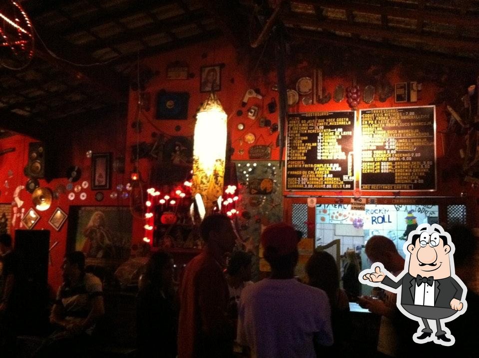 Favela Chic Bar e Pizzaria, Uberaba - Avaliações de restaurantes