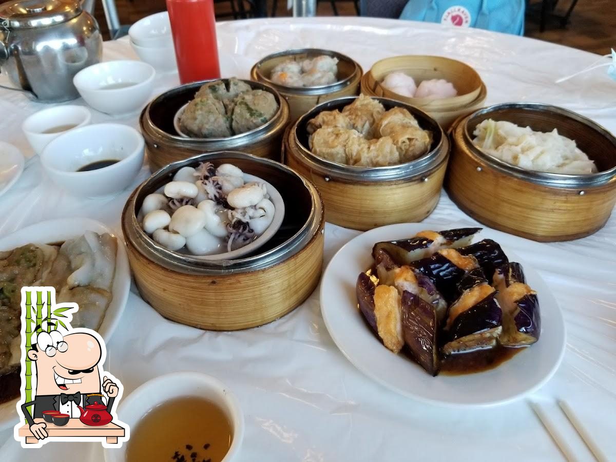 Foo Lam Restaurant Maison in Montréal - Restaurant menu and reviews