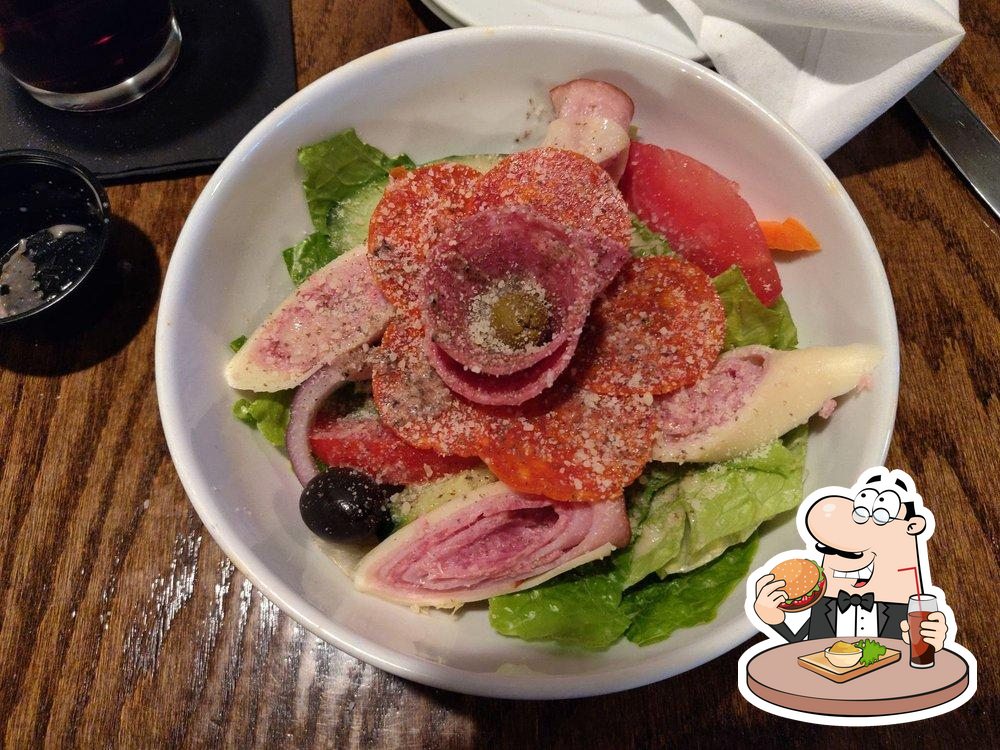 Fratello's in Spartanburg - Restaurant menu and reviews