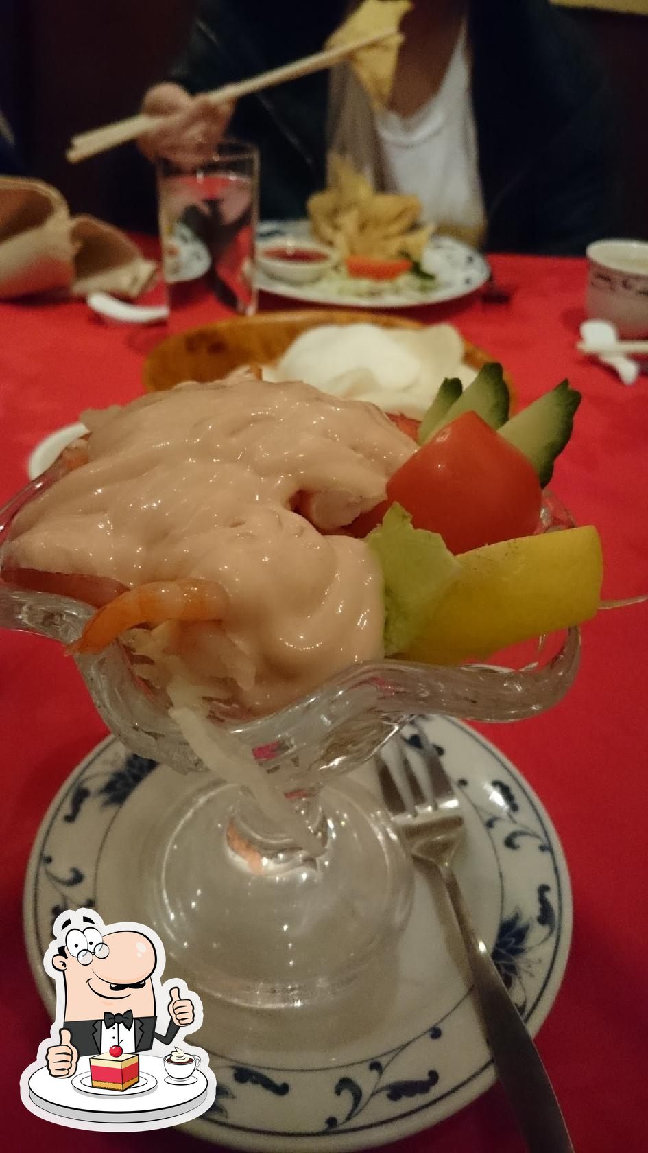 Jade Garden in Perth - Restaurant reviews