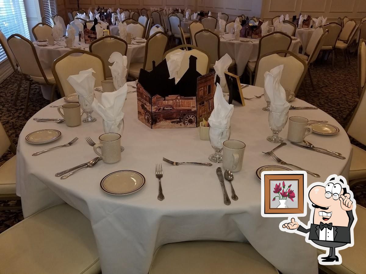 La Finca Branding Iron, Merced - Restaurant menu, prices and reviews