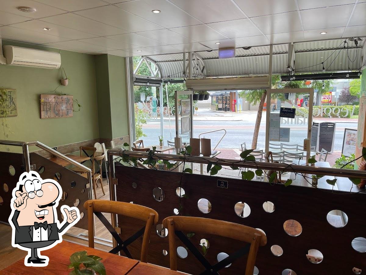 Veggie Mama in Mount Lawley - Restaurant menu and reviews
