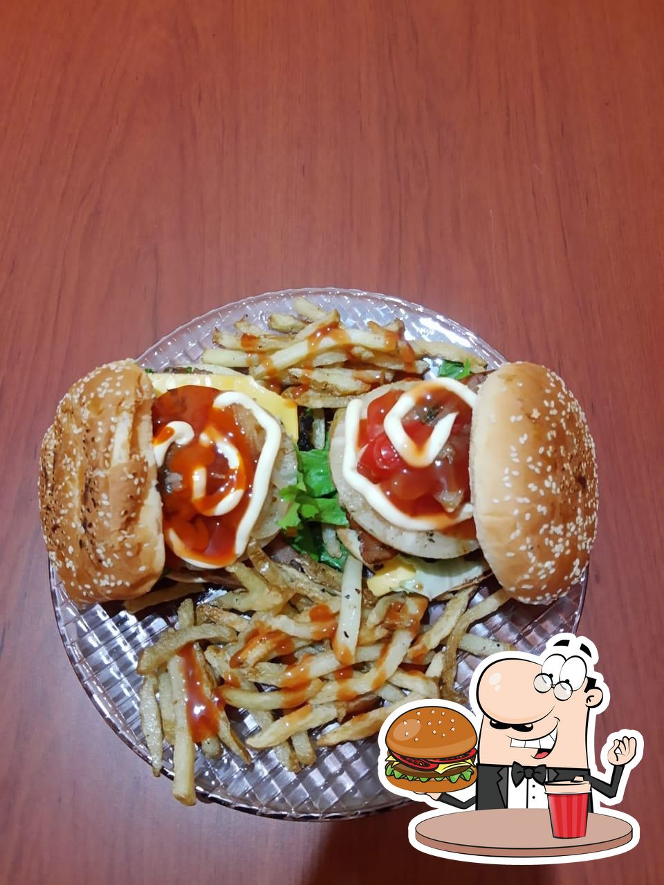 Snack's House restaurant, Mexico, C. Ley Federal del Trabajo 34-43 ...