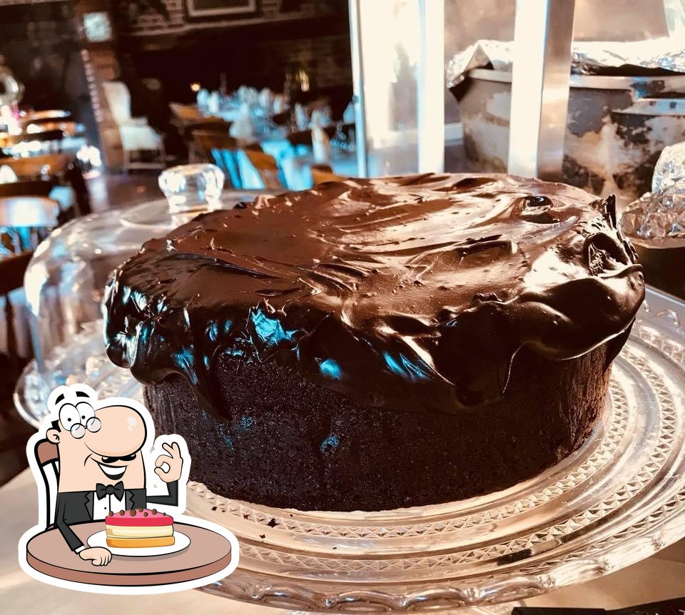 Frogpool Manor Restaurant in Chislehurst - Restaurant reviews
